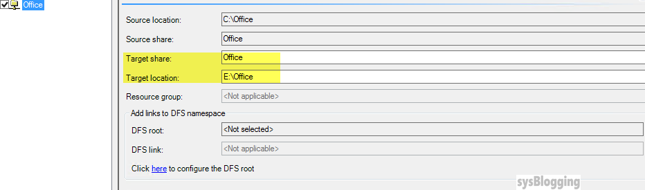 How to: Migrate Windows file server shares with NTFS permissions ...